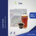 Resep Minuman Cafe Contek Abis Special Menu Inspirasi: Lemon Earl Grey ...