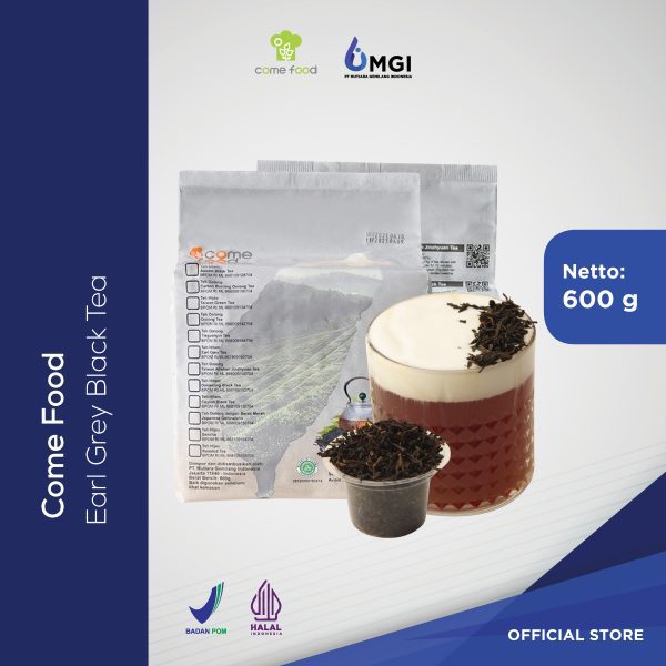 Rekomendasi Merk Teh Lokal Terbaik Indonesia, 9 Teh Paling Enak ...