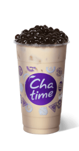 9++ TOPPING MINUMAN CHATIME - Mutiara Gemilang