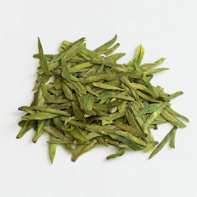 Special Tea Series: Produk Teh Cina "Teh Long Jing", 7 Khasiat Teh ...
