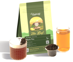 Special Tea Series: Produk Teh Cina "Teh Da Hong Pao", 5 Khasiatnya dan ...