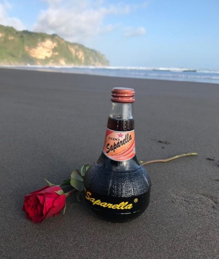 Bikin Kaget! Saparella? Minuman Apa Itu!, 5 Alasan Kamu Wajib Cicipi ...